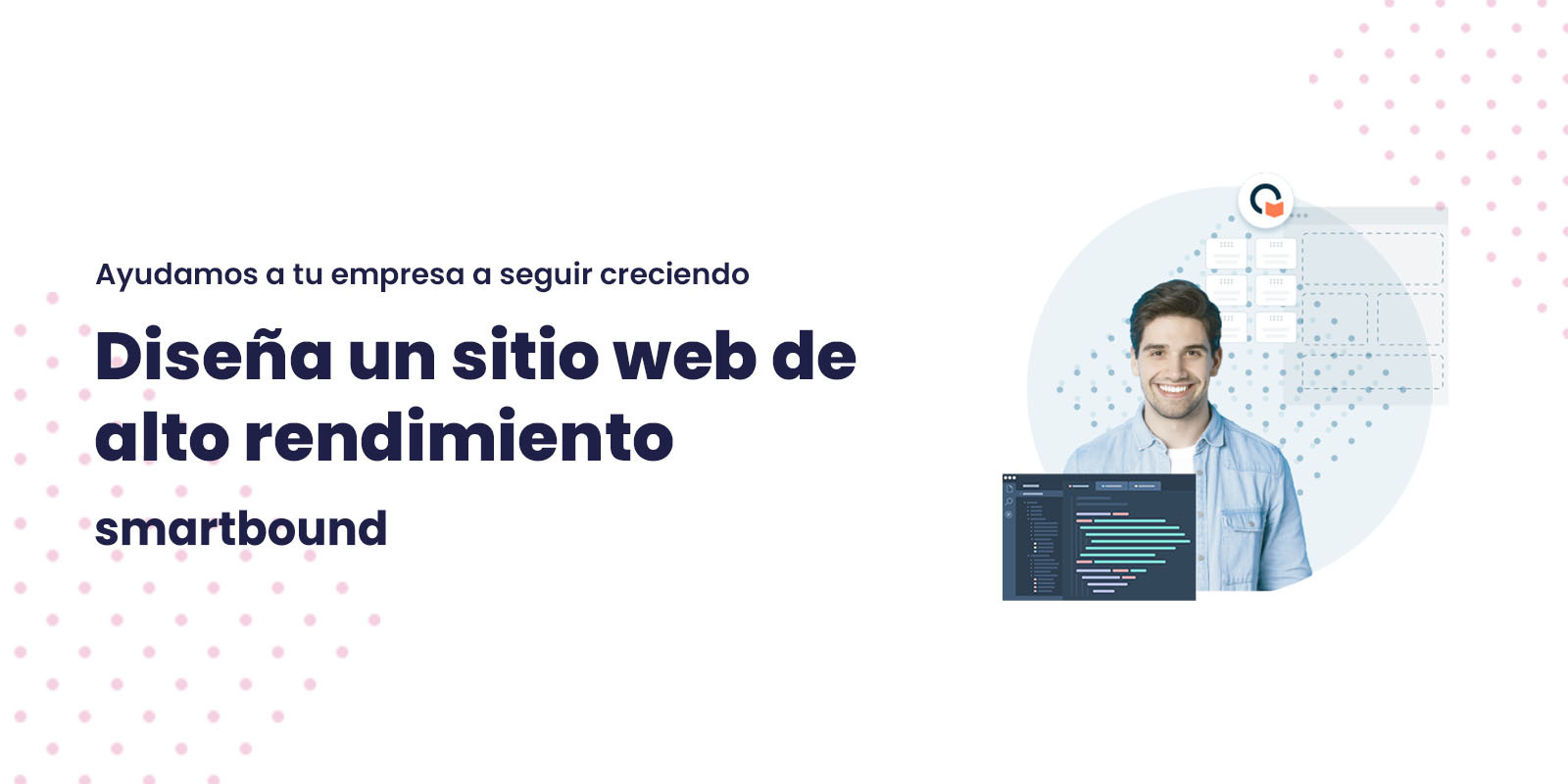 Diseño Web GDD | Expertos en HubSpot | Smartbound